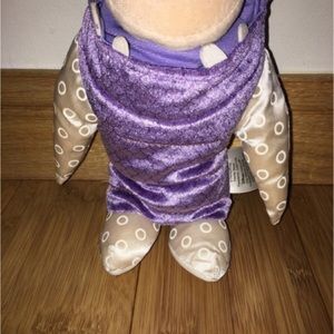 Disney | Toys | Disney Authentic Monsters Inc Boo Plush | Poshmark